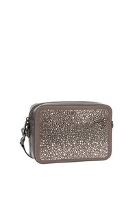 JOOP! GIOIELLO CLOE - Cross body bag - gun/bronze - Zalando
