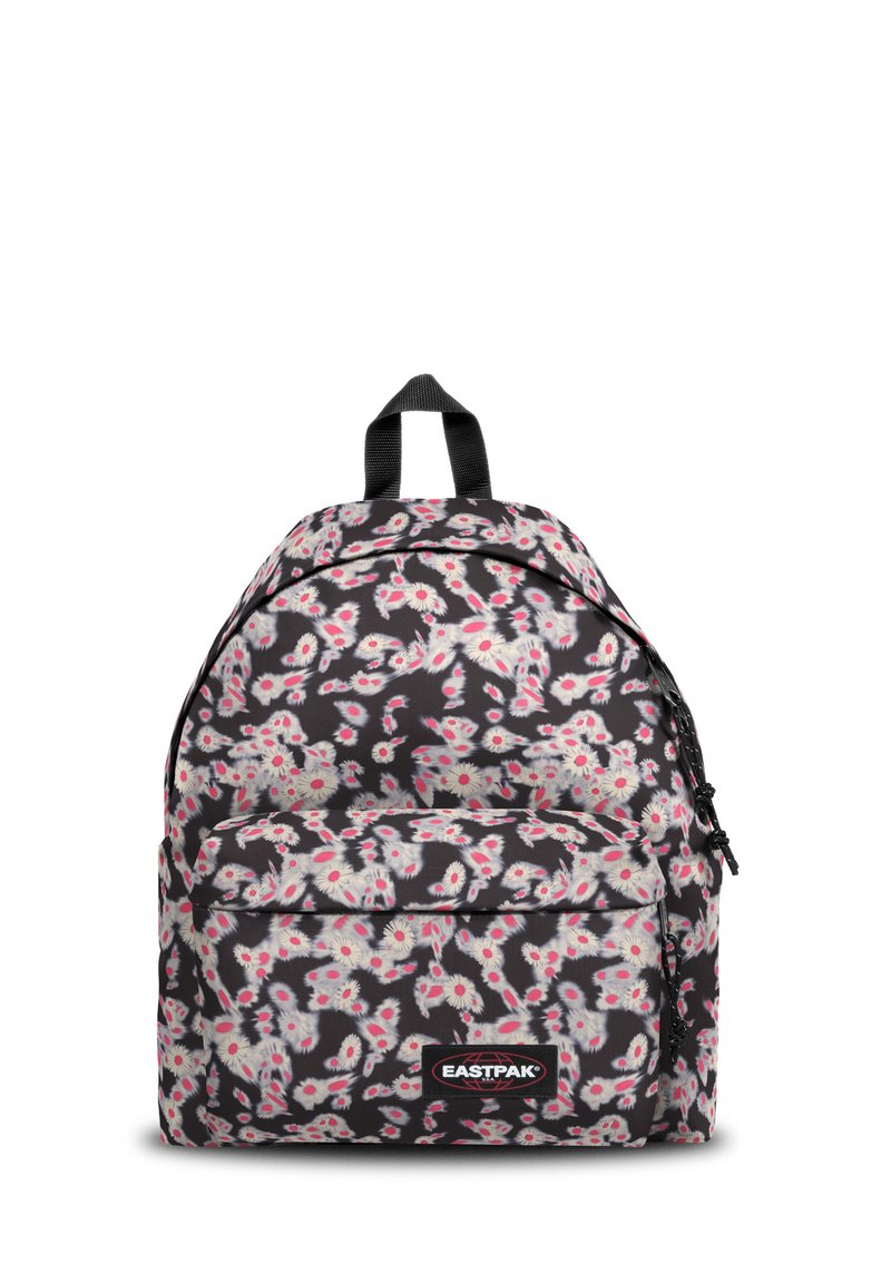 Eastpak DAY PAK'R - Rucksack - flower swift black/black - Zalando