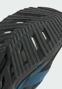 adidas Performance ADISTAR BYD M - Scarpe da trail running - core black ...