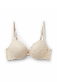 Intimissimi Push-up bra - natural/beige - Zalando