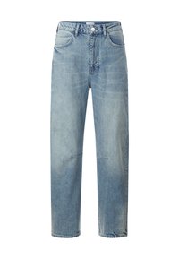 Rich & Royal Straight leg jeans - denim blue/blue denim - Zalando