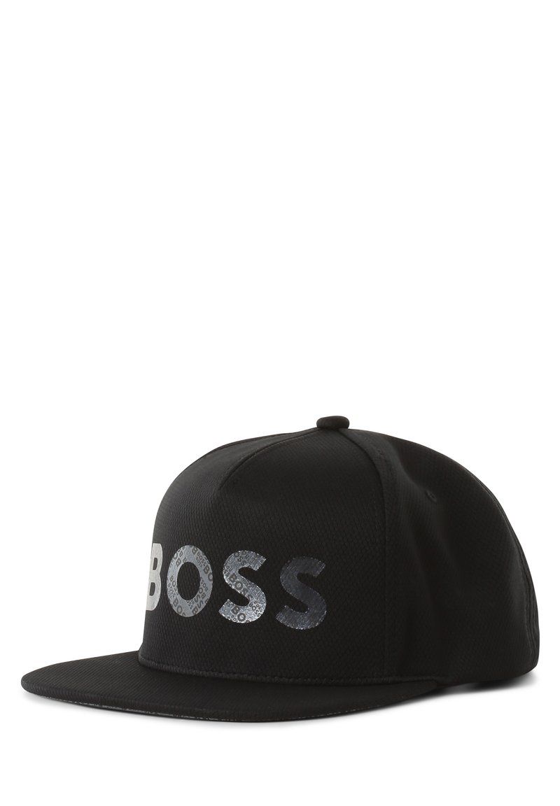 BOSS Cap - schwarz - Zalando.at