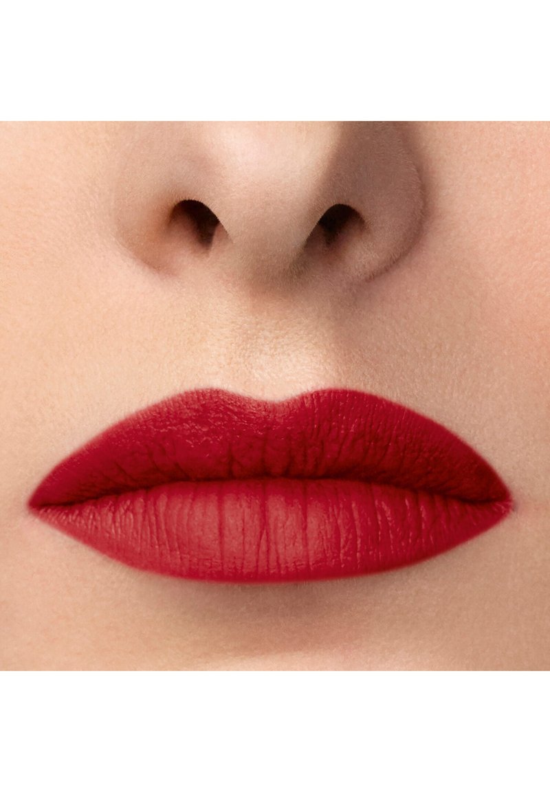 Giorgio Armani Lip Maestro Velvety Liquid Lipstick Velvety Mat Lipstick ...