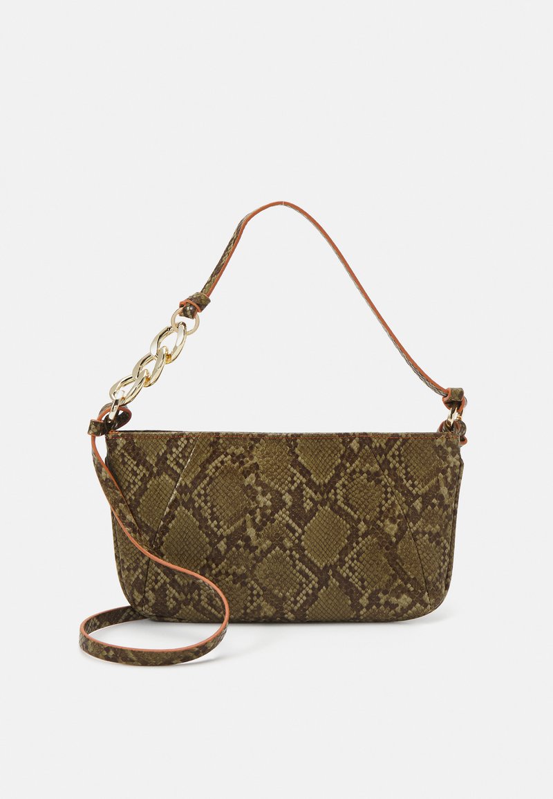 MAX&Co. MAILHUG - Handbag - green - Zalando.co.uk