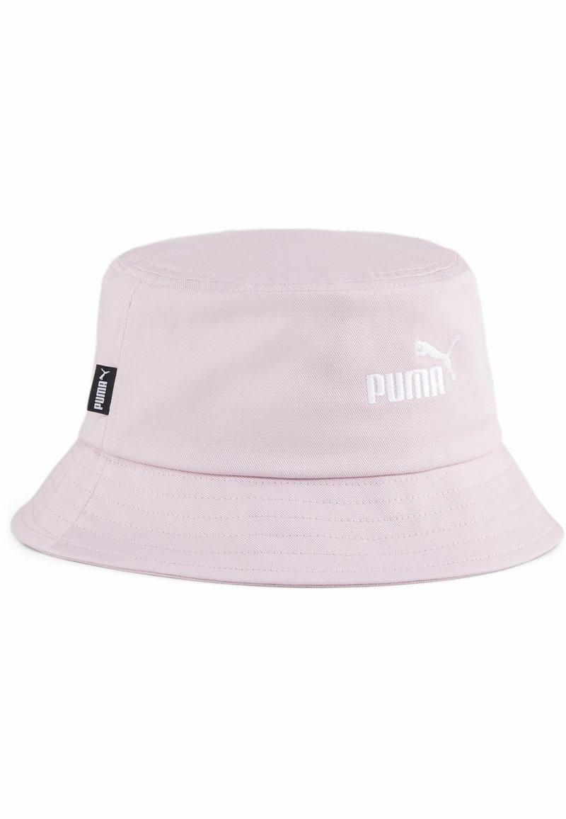 Puma ESS NO 1 LOGO BUCKET UNISEX - Hut - grape mist/lila - Zalando.ch