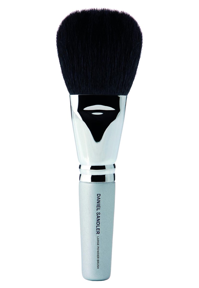 Daniel Sandler LARGE POWDER BRUSH - Puderborste - Zalando.se