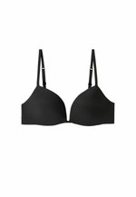 Intimissimi SILVIA PUSH-UP - Push-up BH - schwarz black/schwarz ...