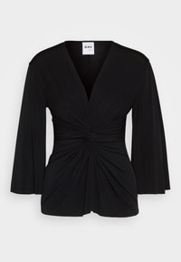 DAY Birger et Mikkelsen MAUREEN DAY WISH - Långärmad tröja - black ...