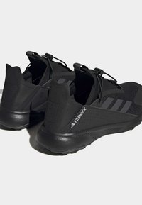 adidas Terrex Training shoe - black - Zalando.co.uk