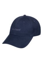 Element Cap - bym/dunkelblau - Zalando.at