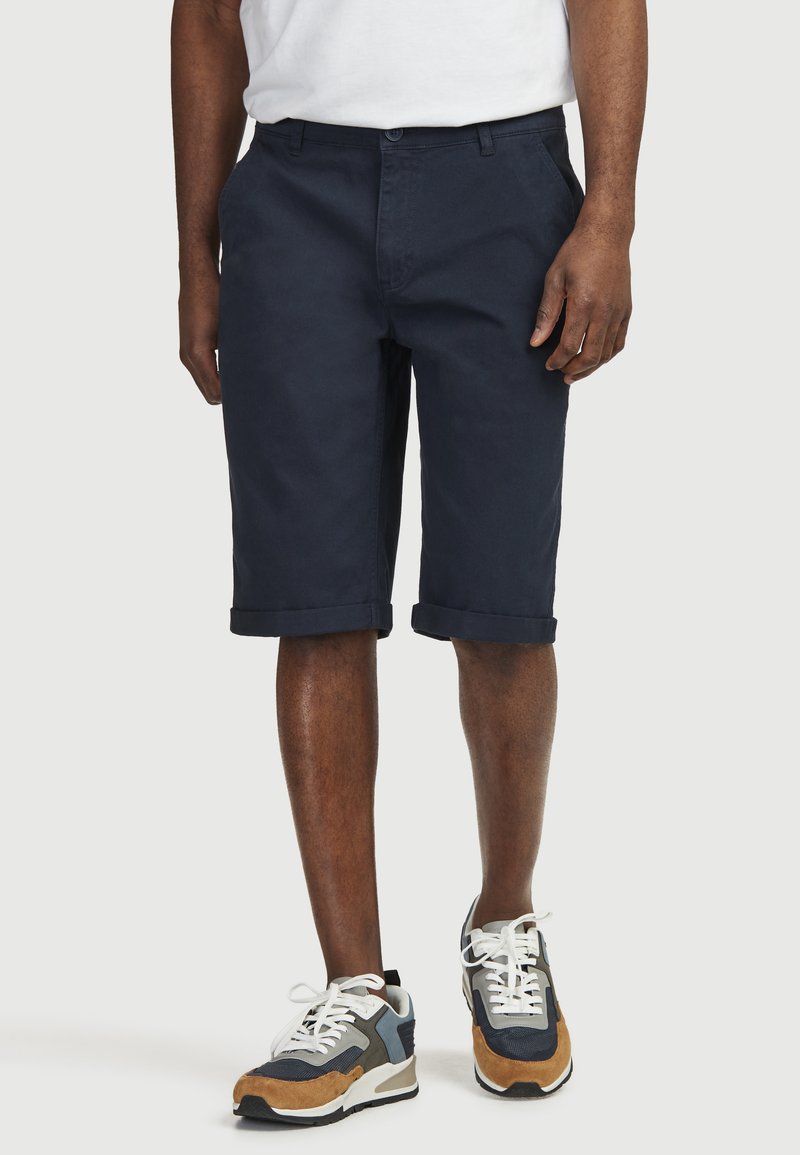 Cellbes of Sweden Shorts - navy/dunkelblau meliert - Zalando.at
