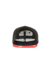 New Era ATLANTA FALCONS NFL FIFTY ORIGINAL FIT SNAPBACK - Cap - schwarz ...