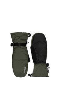 Bula MOVE - Luffer - dolive/oliven - Zalando.dk