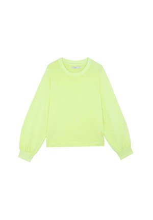 Scalpers WITH SHINY MINI SKULL - T-Shirt basic - lilac/flieder - Zalando.at