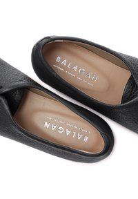 BALAGAN SERGE - Zapatos de vestir - black/negro - Zalando.es