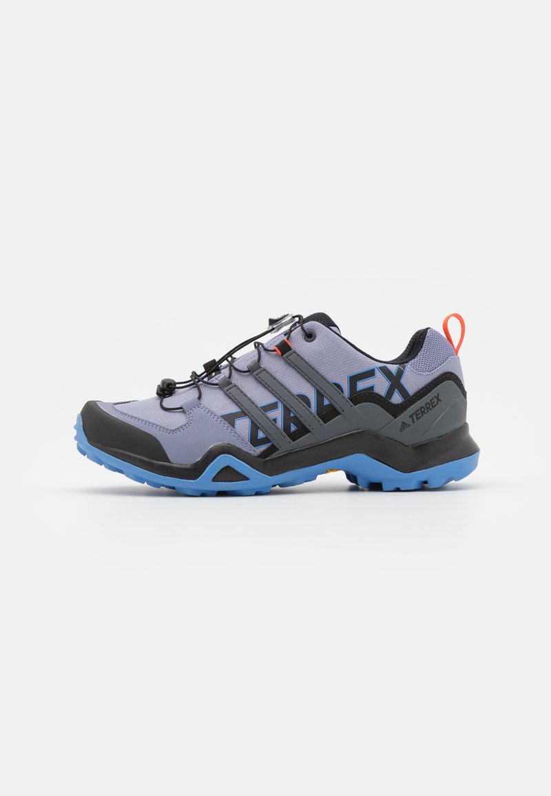 adidas Performance TERREX SWIFT R2 - Zapatillas de senderismo - silver ...