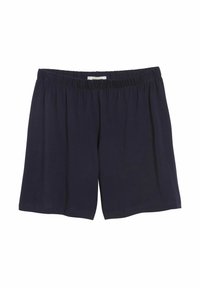 Kappahl Pyjama bottoms - dark blue - Zalando
