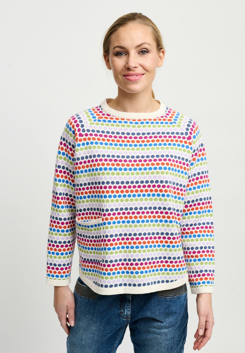 Lind Neule - mix/monivärinen - Zalando.fi