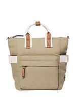 PARFOIS Rucksack - khaki - Zalando