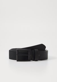Pier One UNISEX - Riem - black/zwart - Zalando.be