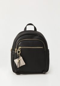 PARFOIS BACKPACK AMORE - Rucksack - black - Zalando.ie