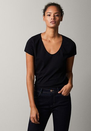 Massimo Dutti Toppar & linnen | Dam | Köp toppar & linnen online | ZALANDO