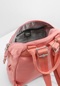Kipling NALEB - Tagesrucksack - coral pink/pink - Zalando.at