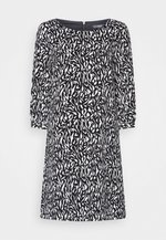 Esprit Collection DRESS - Vardagsklänning - black/svart - Zalando.se