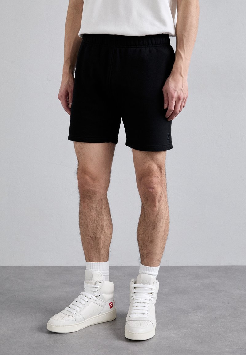 Ron Dorff Træningsbukser - black/sort - Zalando.dk