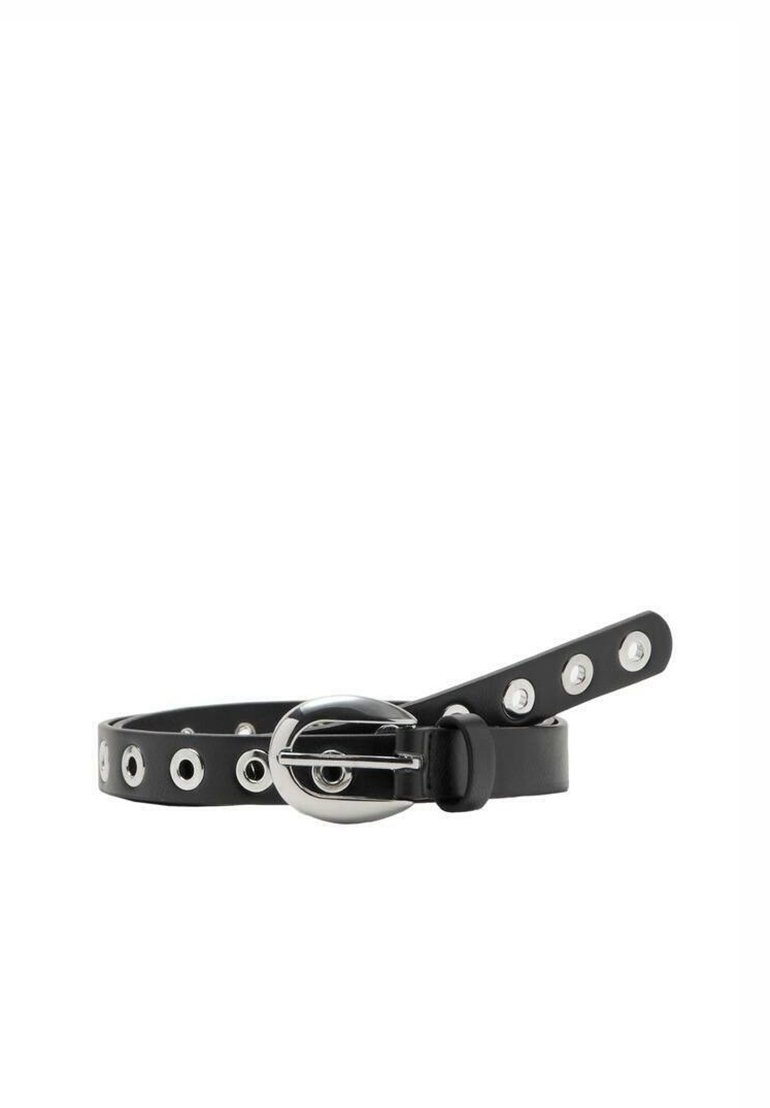 Mango Belt - black - Zalando