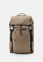 Guess ROMA - Tagesrucksack - sand - Zalando.ch