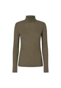 Pepe Jeans FLORY - Pullover - leaf green/vert - ZALANDO.FR
