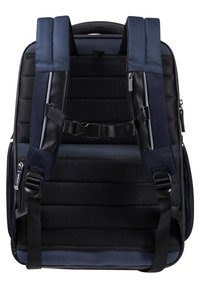 Samsonite SPECTROLITE 3.0 Rucksack - Tagesrucksack - deep blue/blau ...