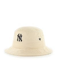 '47 BUCKET YANKEES - Hat - natural/beige - Zalando