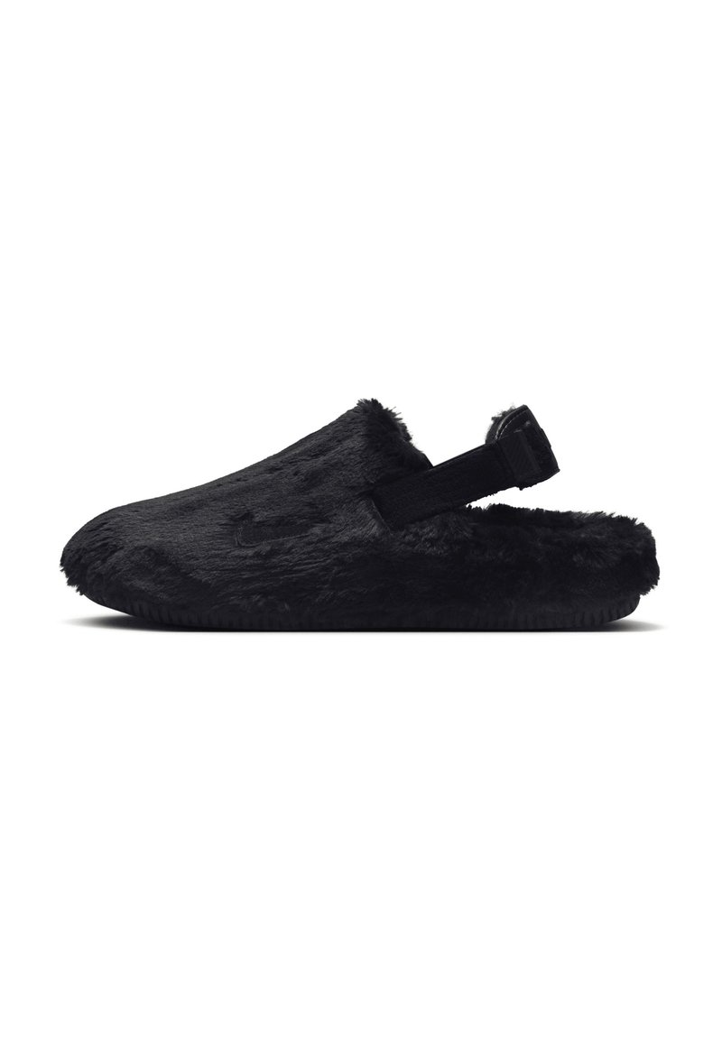 Nike Sportswear CALM MULE SE - Mocasines - black/black/negro - Zalando.es