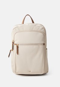 PARFOIS Rucksack - ecru/beige - Zalando.co.uk