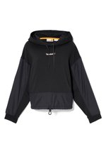 Timberland BLOCK - Hoodie - black - Zalando.de