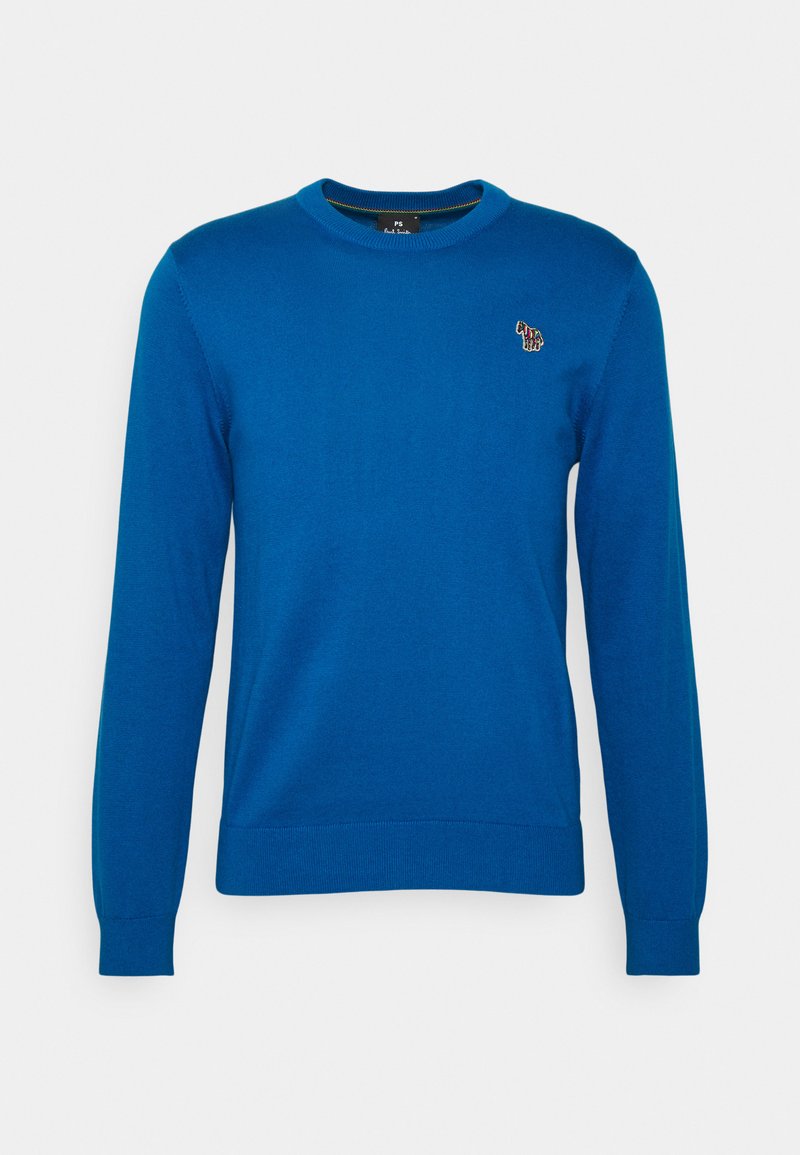 PS Paul Smith ZEB BAD - Jumper - blue - Zalando.co.uk