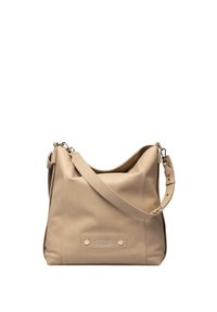 CLIO GOLDBRENNER HERA CLASSIC - Tote bag - sand - Zalando
