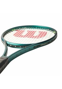Wilson Raquette de tennis - racing green/vert - ZALANDO.FR