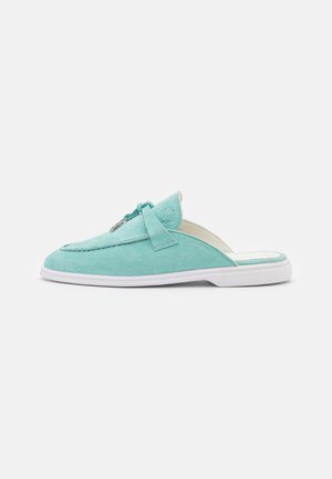 Chaussures femme turquoise en ligne | ZALANDO
