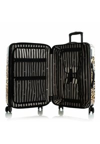 Heys Luggage - brown leopard/brown - Zalando