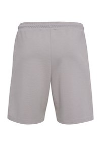 Hummel KAI - Korte broeken - silver sconce/zilverkleurig - Zalando.nl