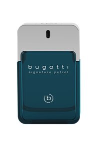 bugatti BUGATTI PARFÜM SIGNATURE PETROL EAU DE TOILETTE - Eau de ...
