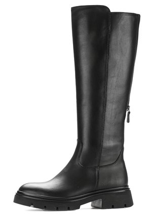 adidas Performance ULTRABOUNCE - Laufschuh Neutral - lucid lemoncore ...