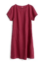 Seasalt Cornwall PRIMARY - Vestido informal - dulse/rosa - Zalando.es
