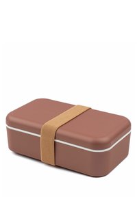 Fabelab 1 LAYER - PLA - Lunch box - clay/brown - Zalando