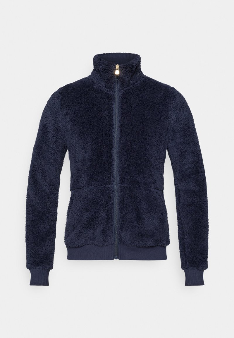 ONLY Play ONPFLUFFY - Forro polar - night sky/azul marino - Zalando.es