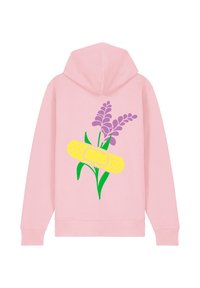 Mira Paris BANDAGE BACK PRINT - Lukuga pusa - pink/roosa - Zalando.ee