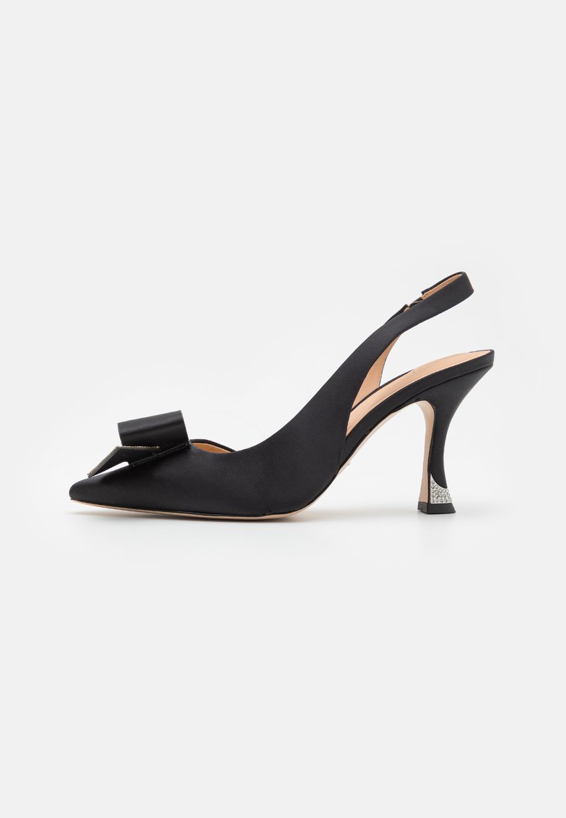 Ted Baker ARI BOWIE - High heels - black - Zalando.ie